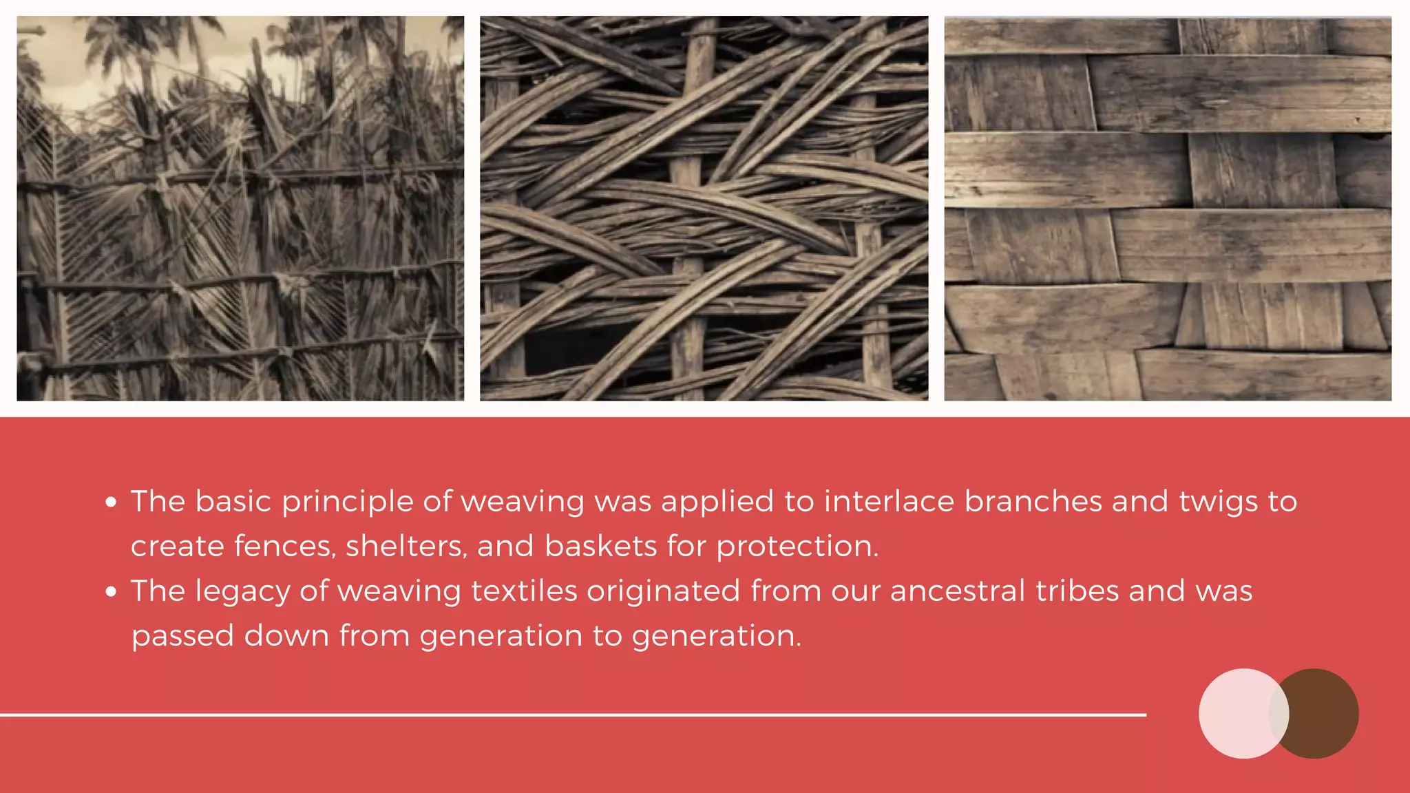 Textile tradition Art Philippines | Pop Culture | PDF