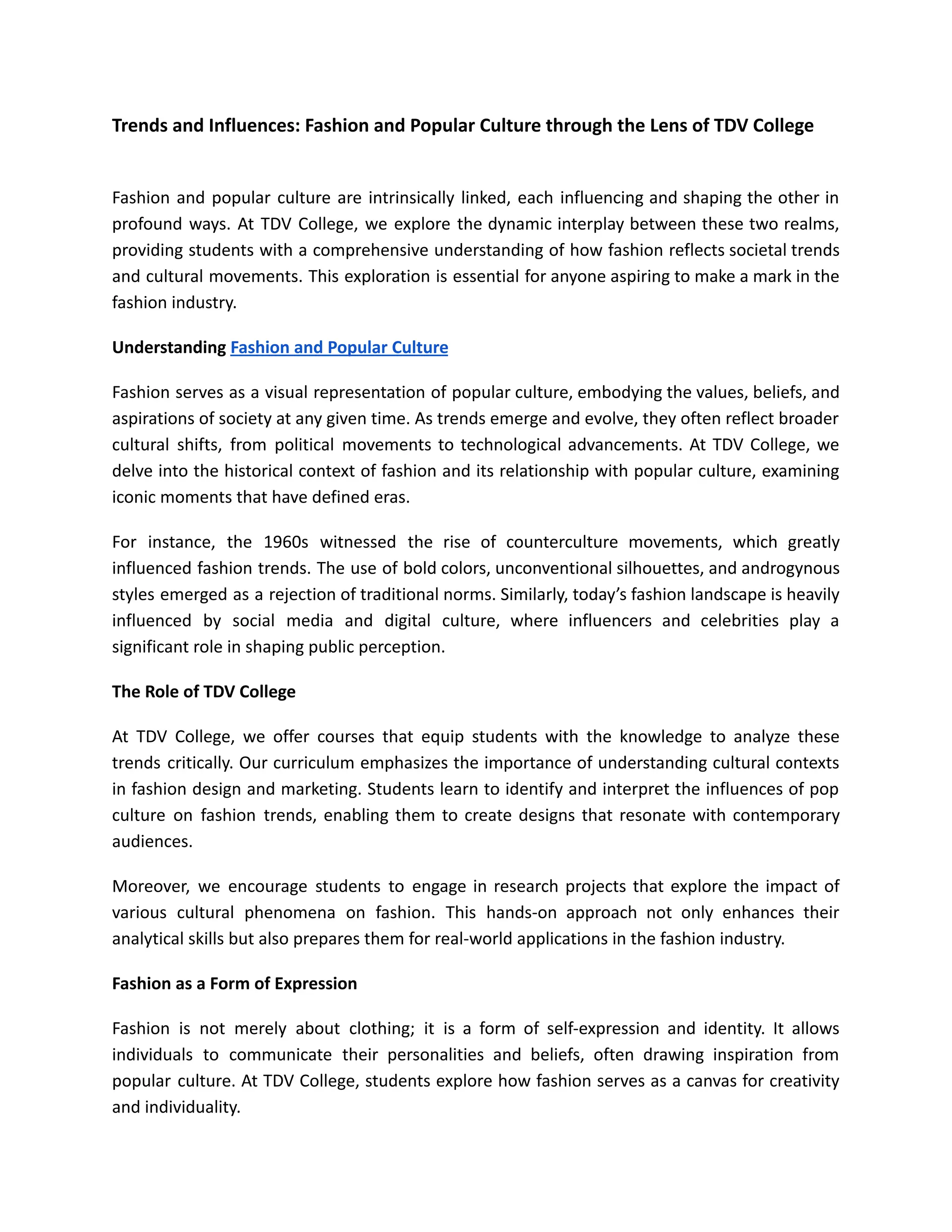 Textile Trends_ Exploring the Different Types of Fabrics for Clothing ...