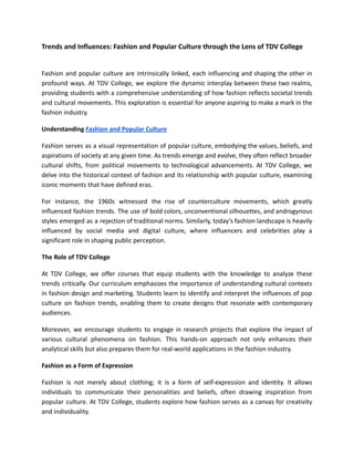 Textile Trends_ Exploring the Different Types of Fabrics for Clothing ...