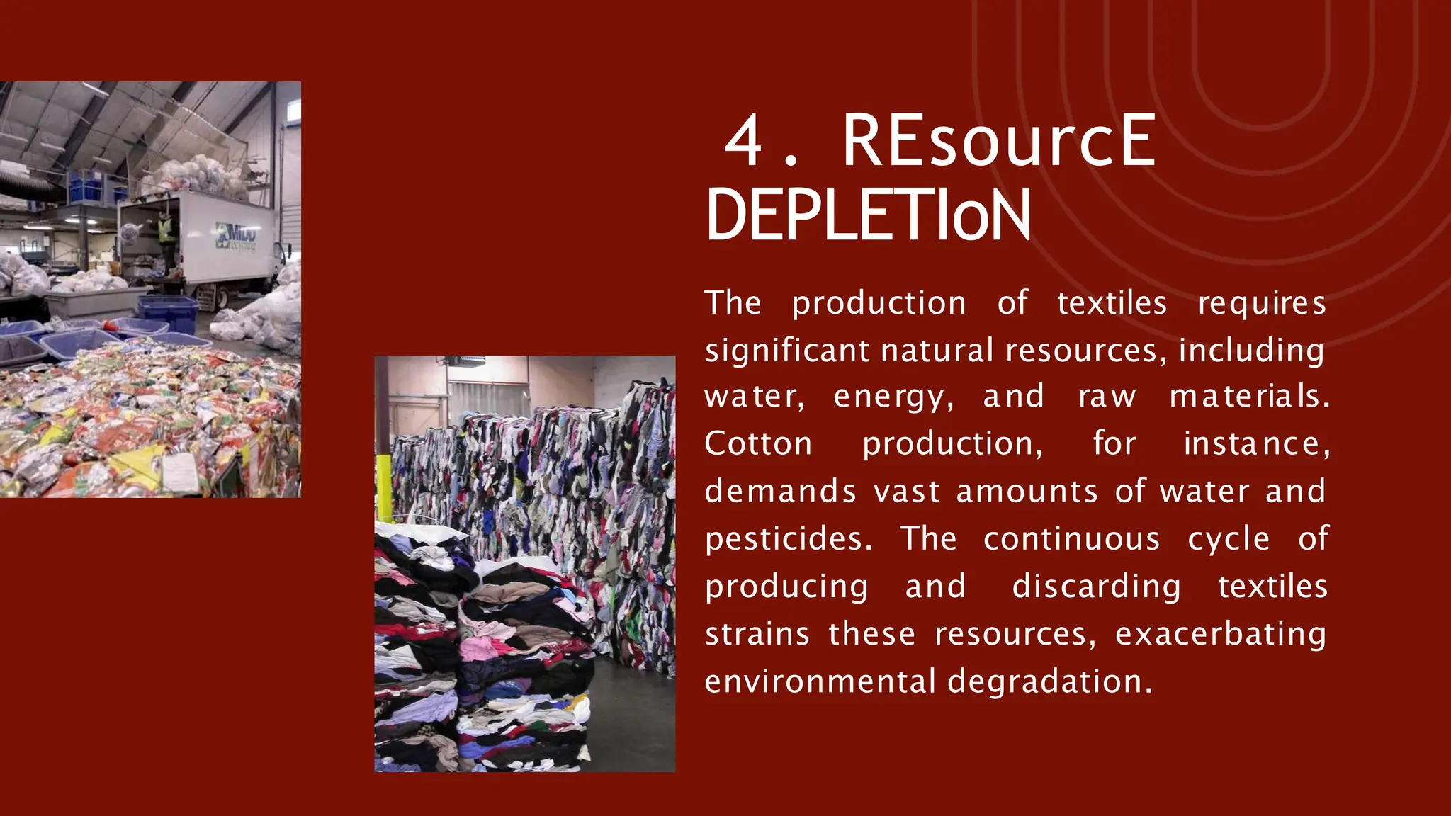 Know What is Textile Waste and Why It Matters | PPTX