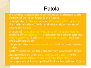 TEXTILE WET PROCESSING.pptx