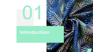 Textile Printing and its process | PPTX