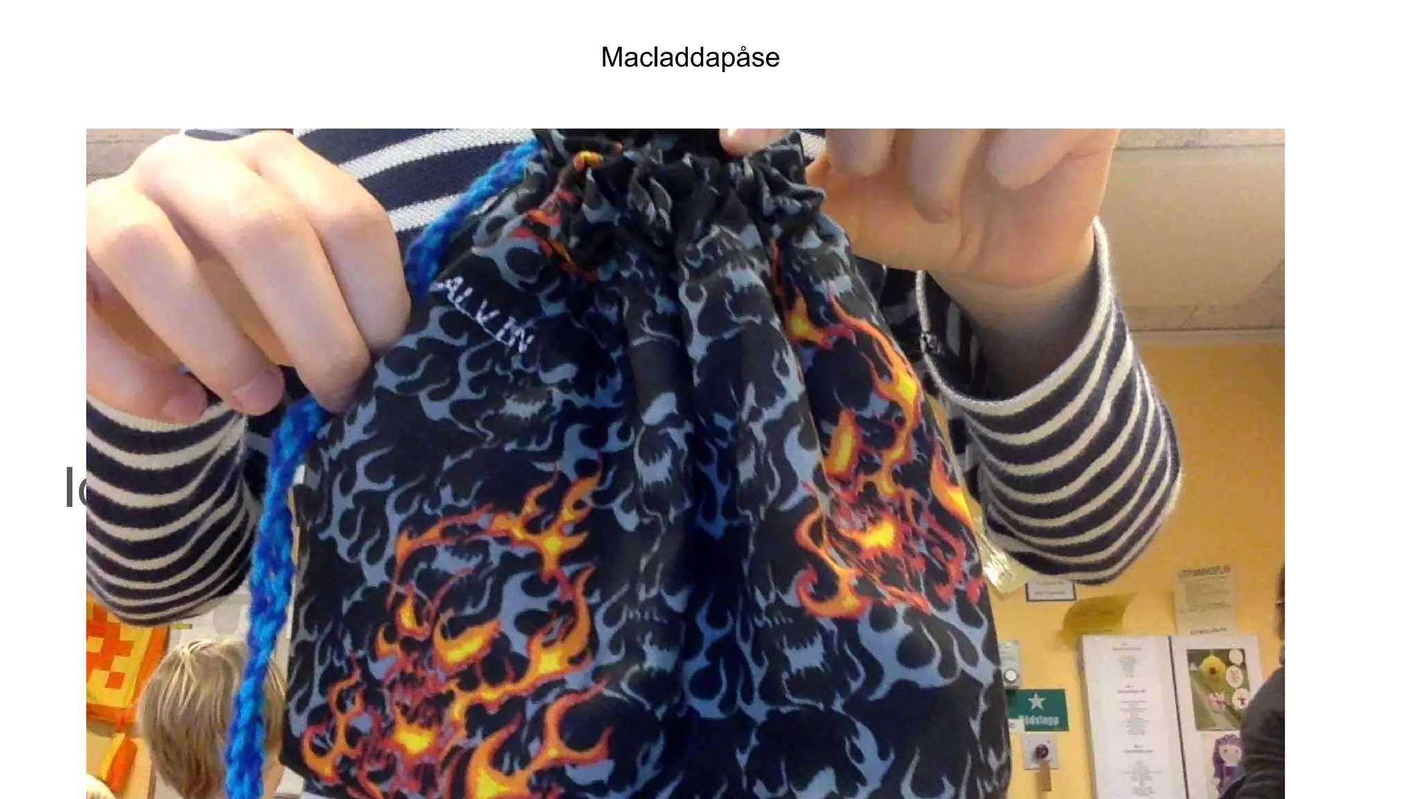 Textilsjöjd alvin ekman 4 a-vt-2017 | PDF