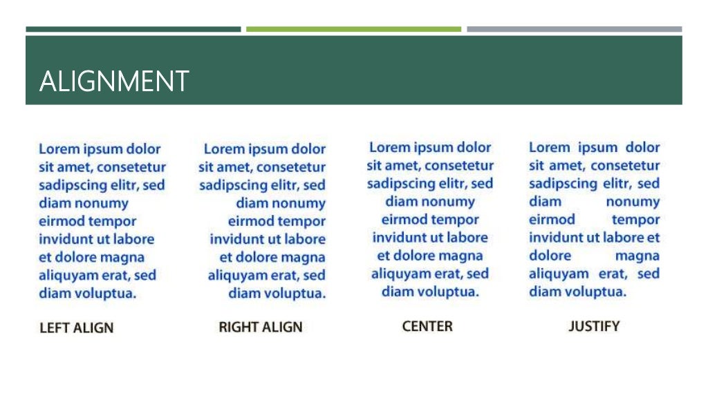 Text Information and Media