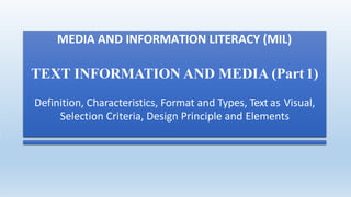 Text Information and Media.pdf