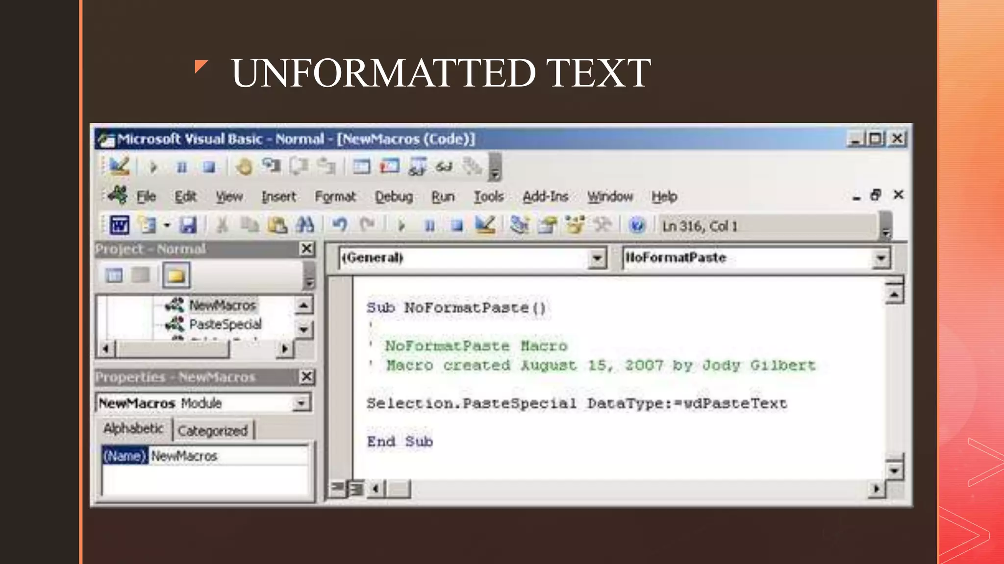 Text Information and Media.pptx