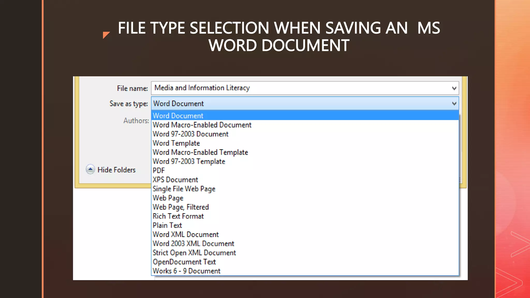 Text Information and Media.pptx