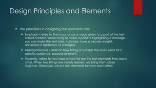 Media and Information Literacy Text Information and Media.pptx