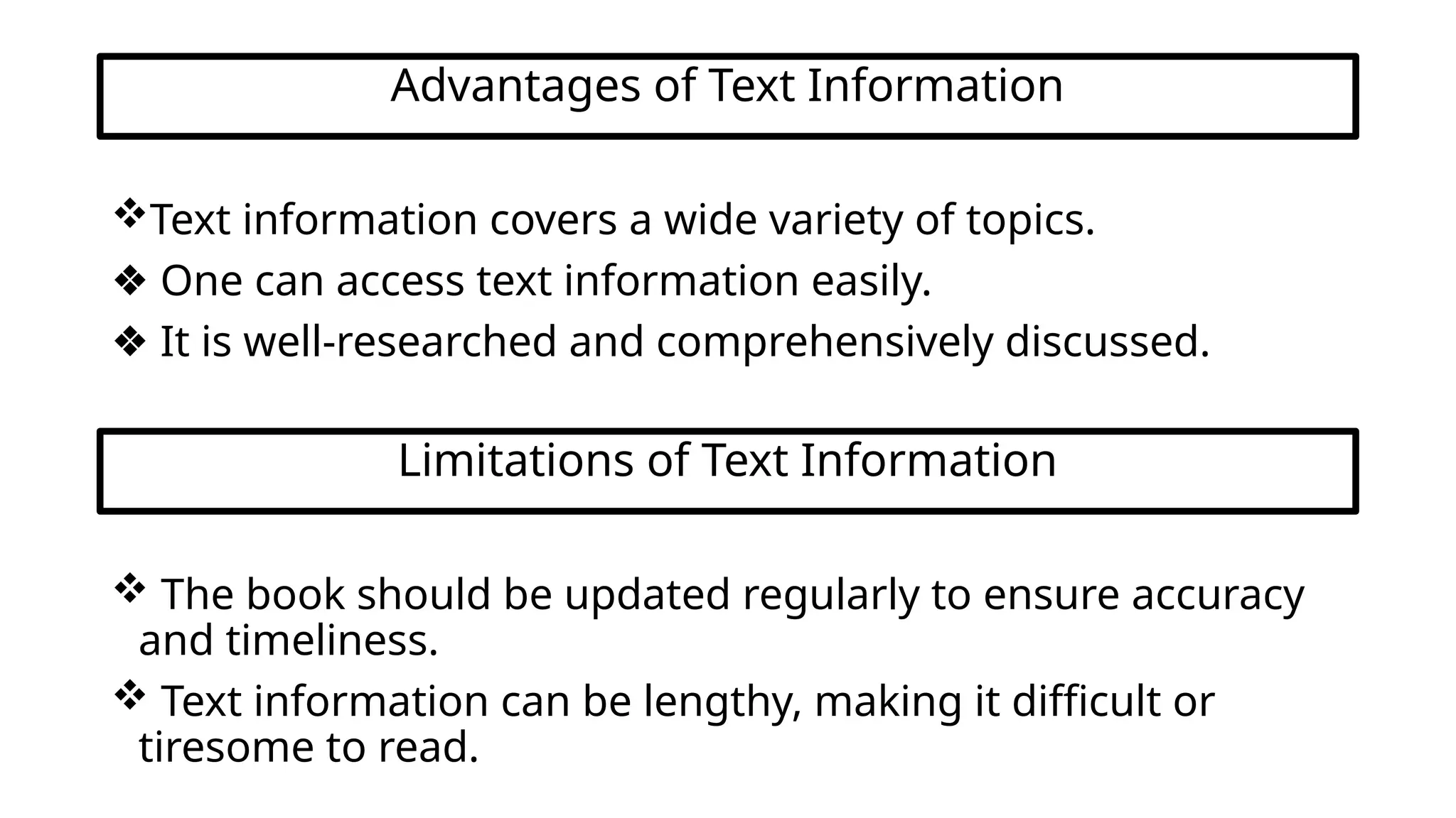 Text Information and Media pt.2 (MIL).pptx