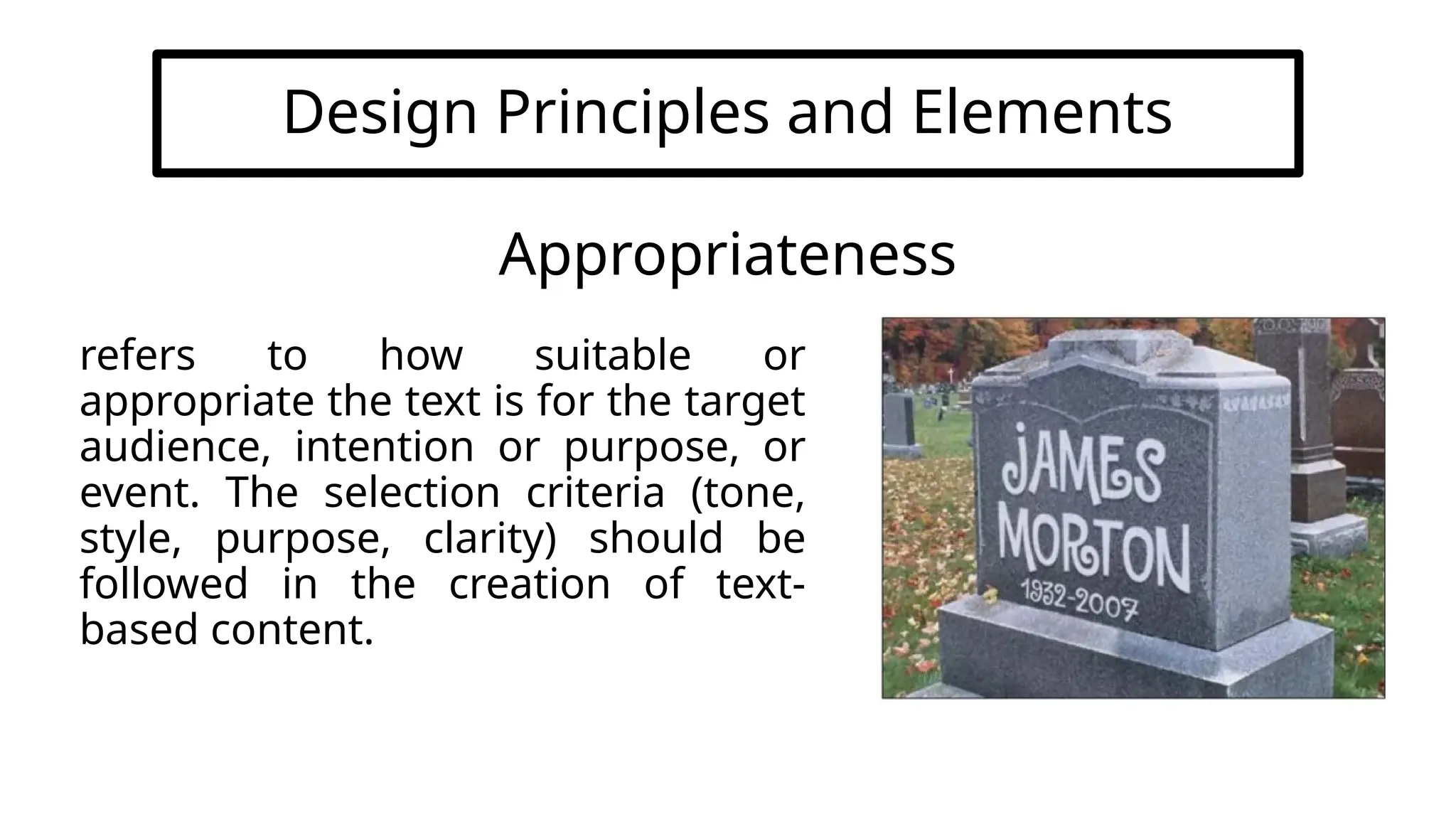 Text Information and Media pt.2 (MIL).pptx