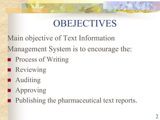 Text Information Manaegement System.pptx