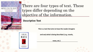 Text information media l10 | PPTX