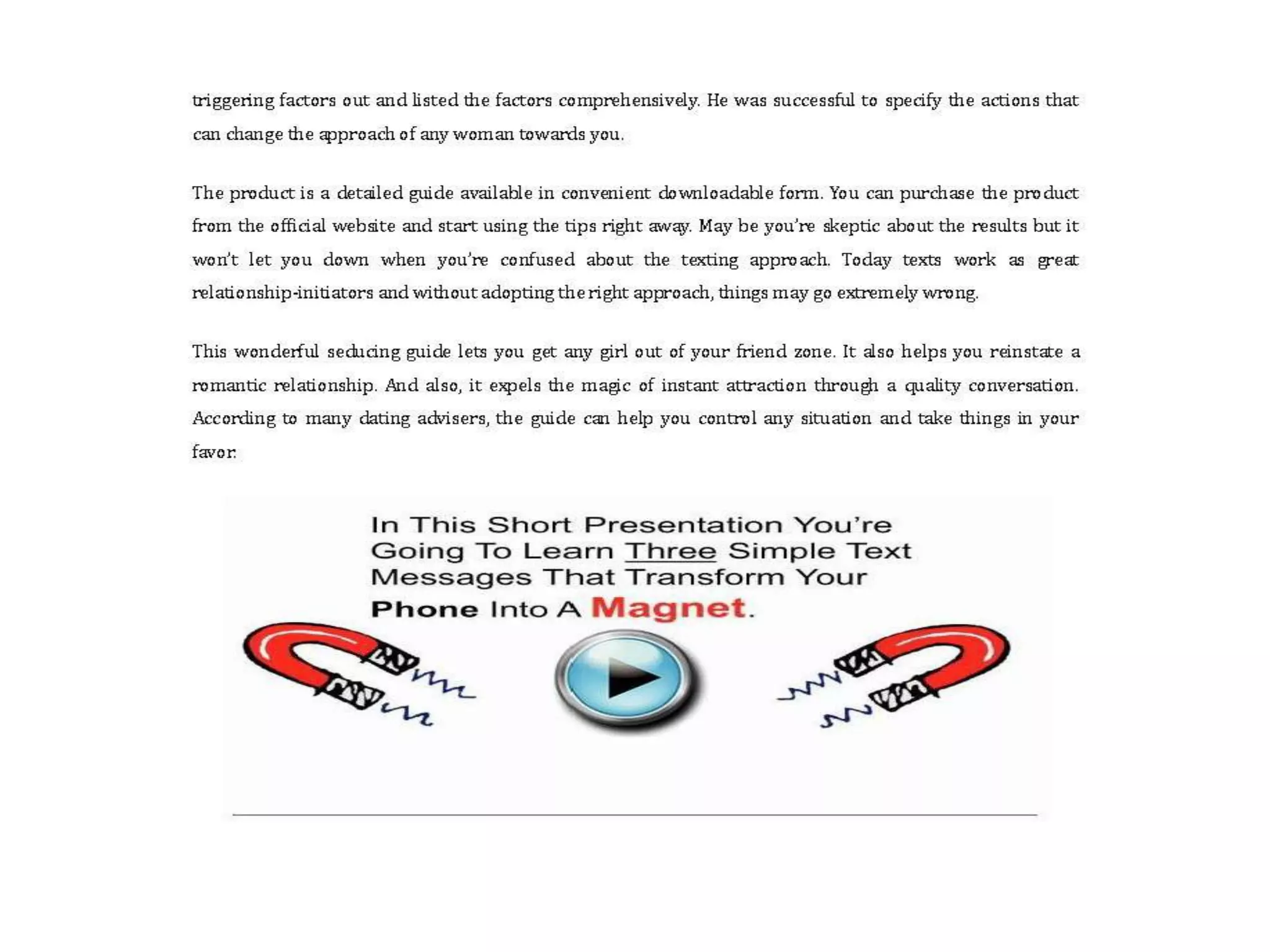 Texting How To Guide | PPT