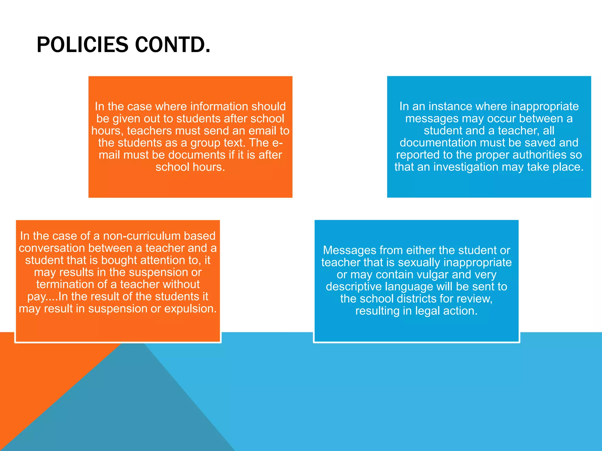 Texting powerpoint | PPTX