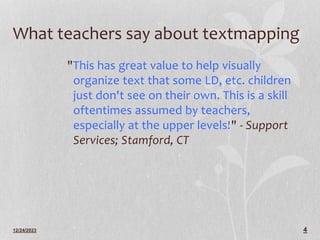 Text Mappings for text structurings.pptx