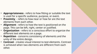 Media and Literacy Lesson Text Media .pptx