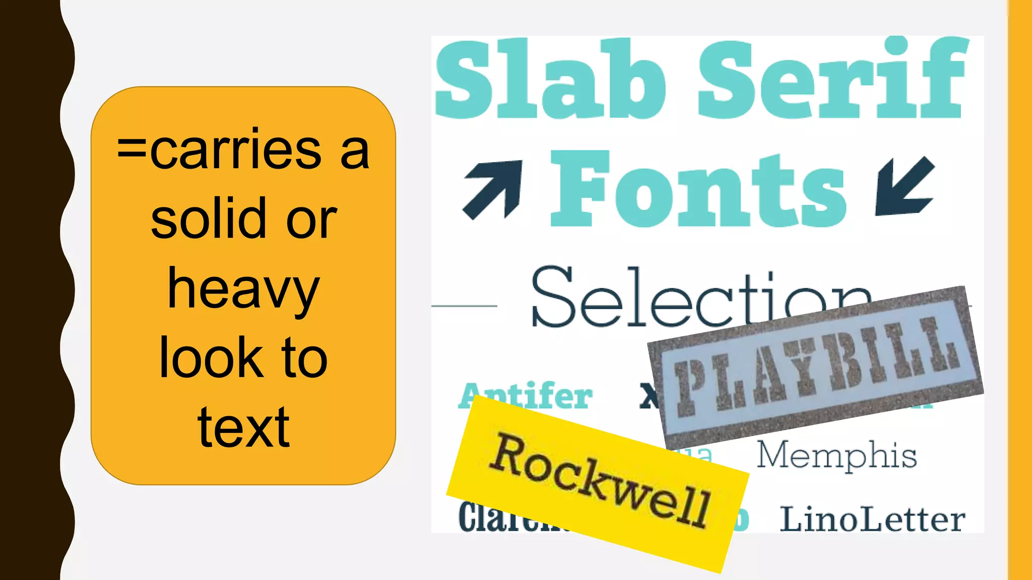 Text media and information | PPTX