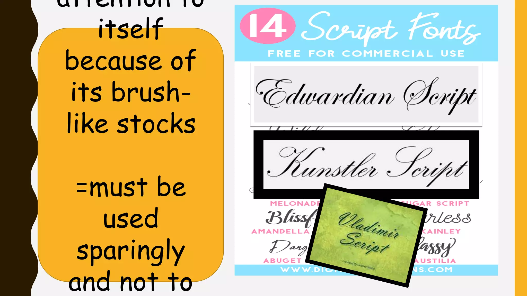 Text media and information | PPTX