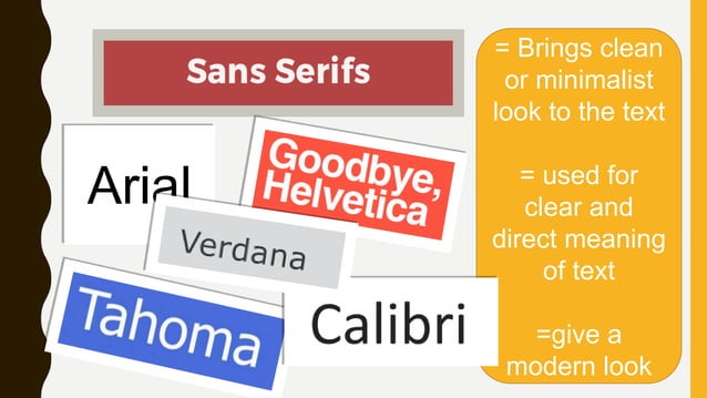 Text media and information | PPTX | Desktop Publishing | Computer ...