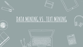 TEXT MINING.pptx