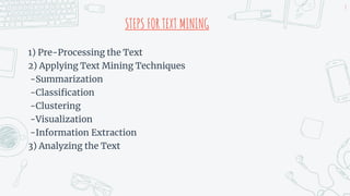 TEXT MINING.pptx
