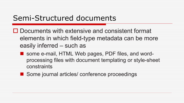 Text Mining Introduction 1 Ppt