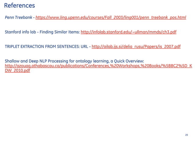 Text Mining Analytics 101 | PDF