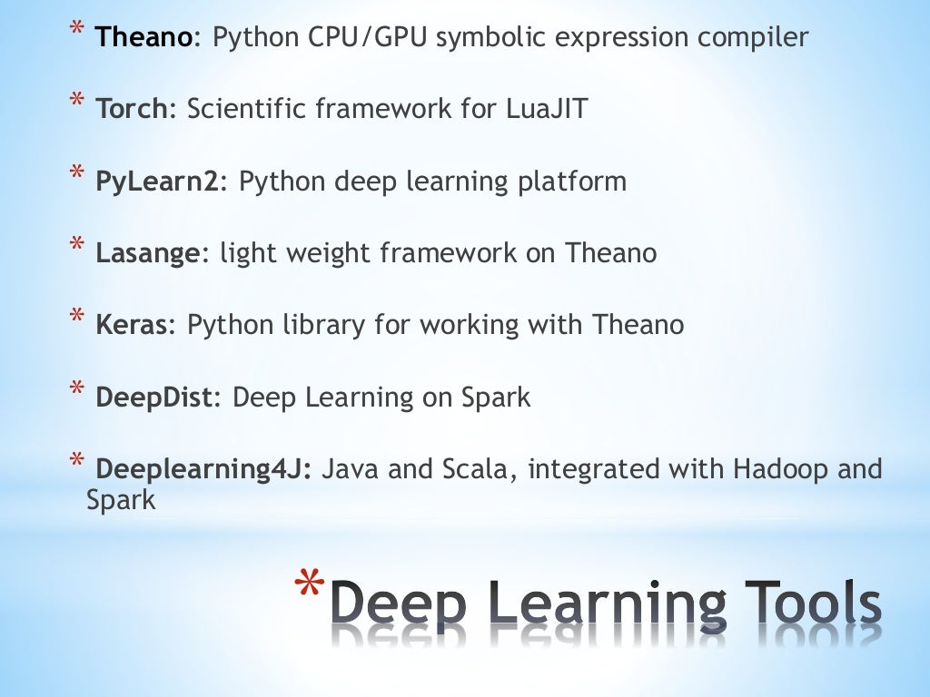 Text mining meets neural nets