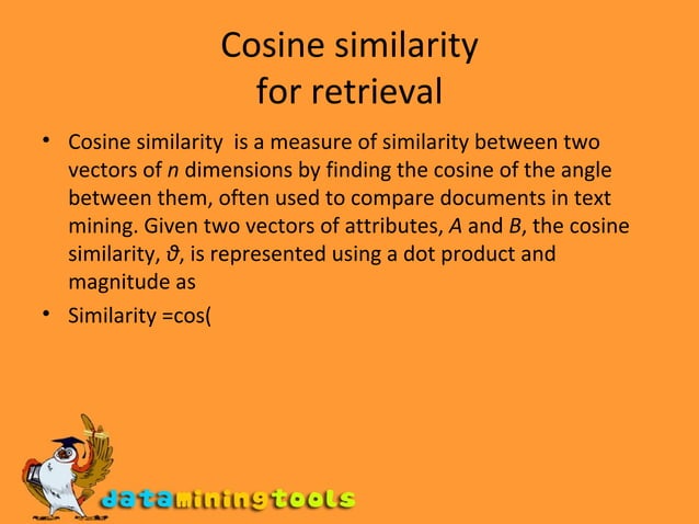 Textmining Retrieval And Clustering Ppt