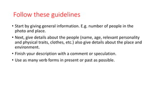 text models and guidelines.pptx