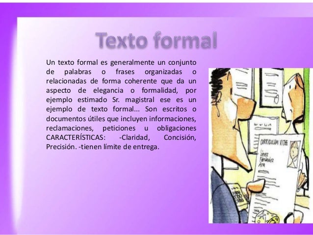 Texto