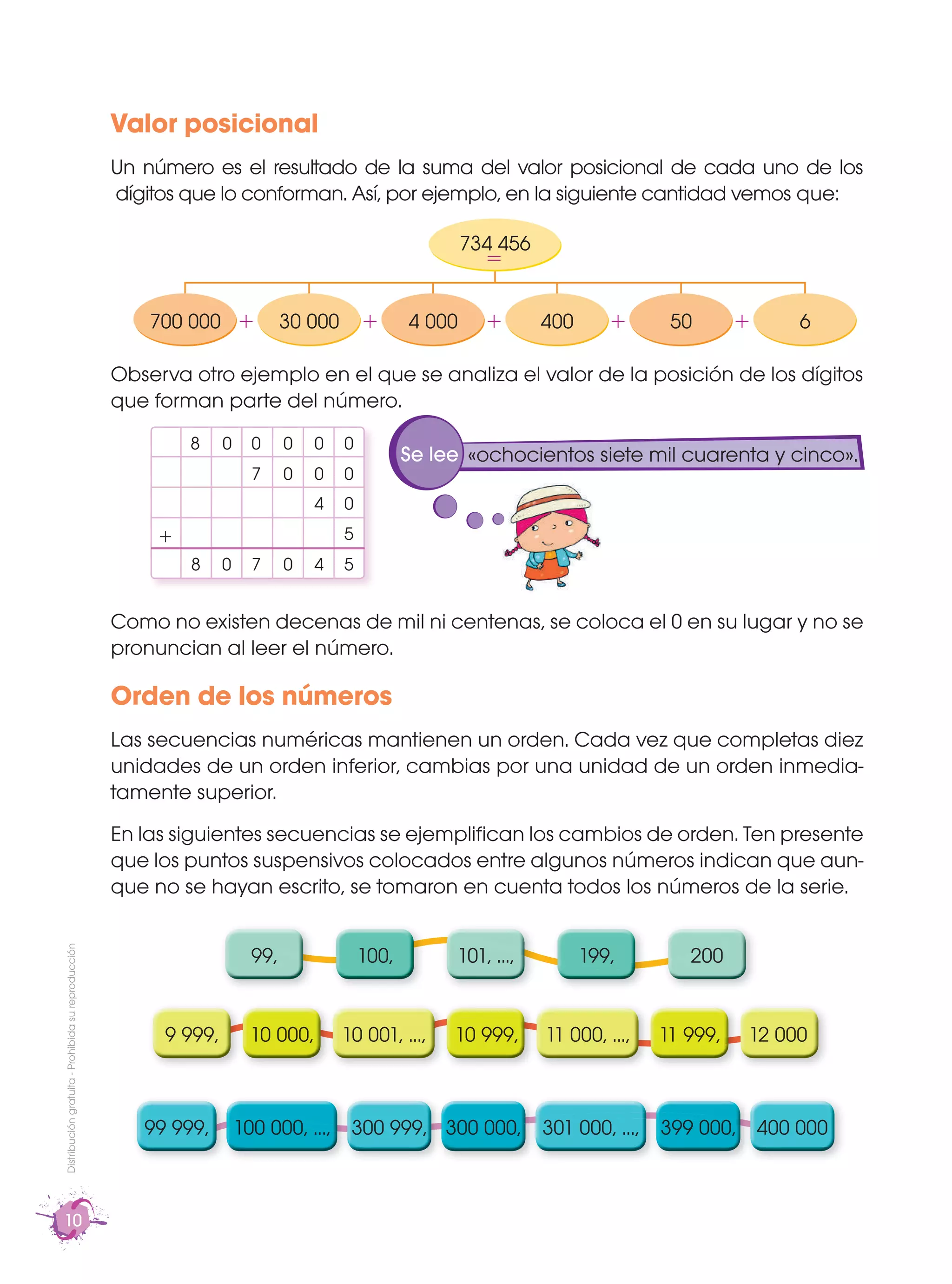 Texto del-estudiante-matematicas-5to-egb | PDF | Education
