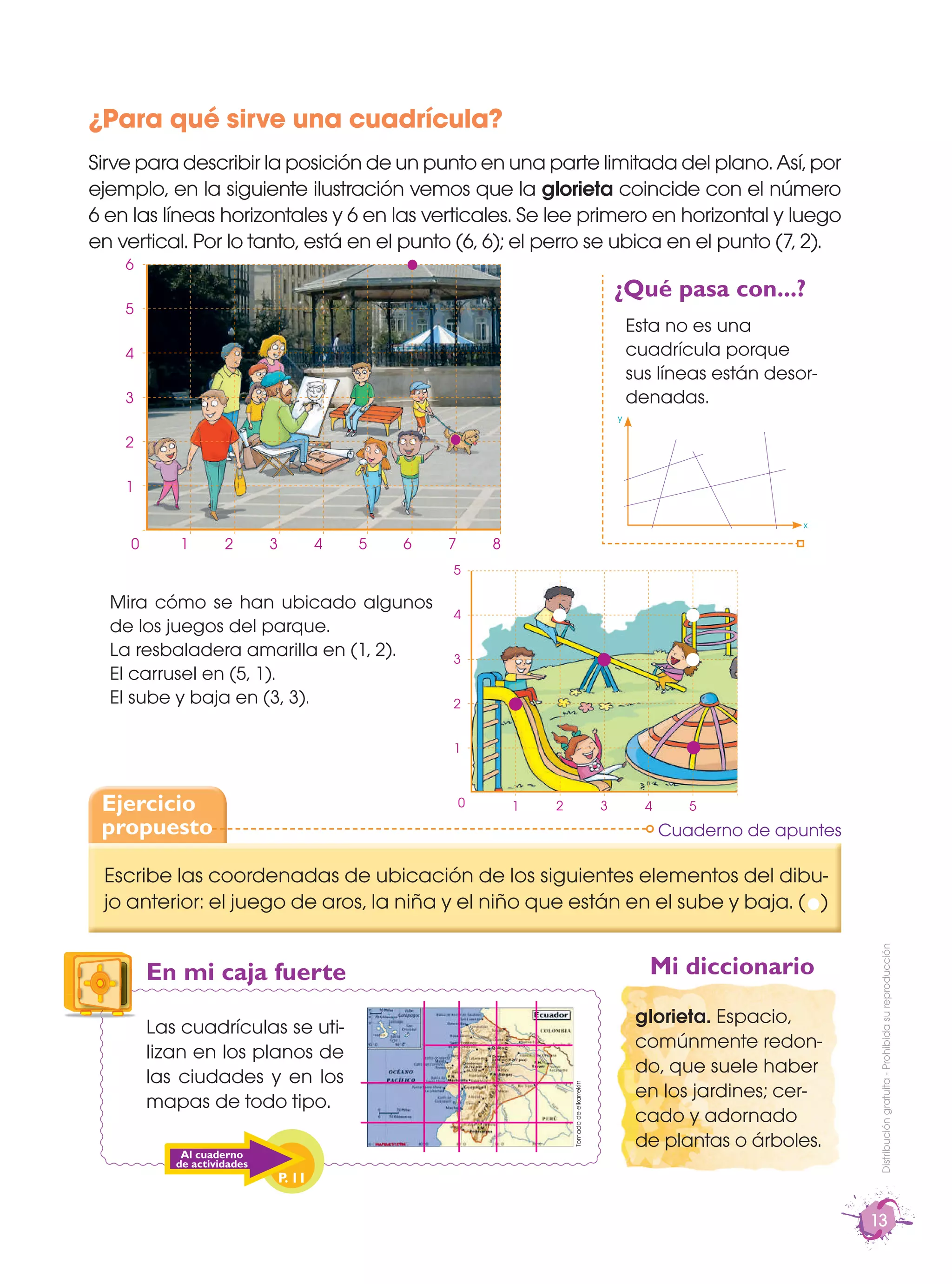 Texto del-estudiante-matematicas-5to-egb | PDF | Education