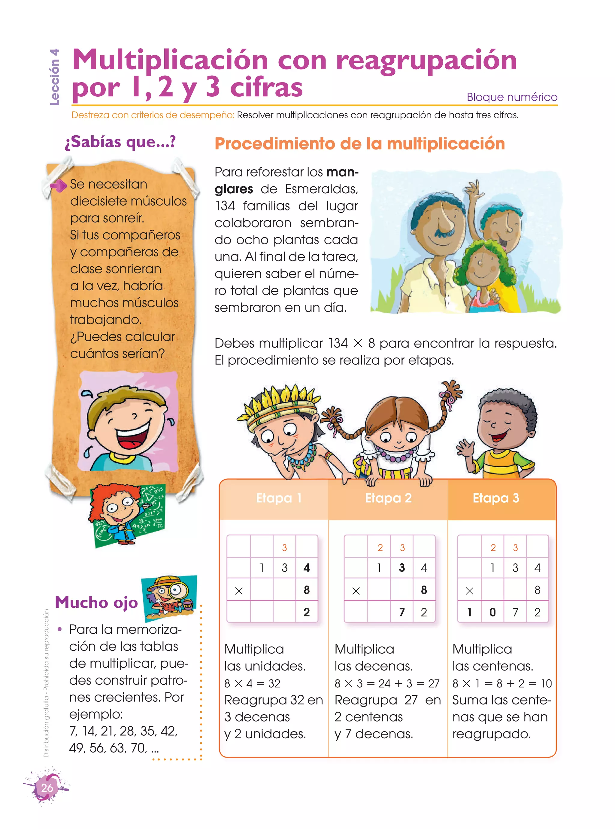 Texto del-estudiante-matematicas-5to-egb | PDF | Education