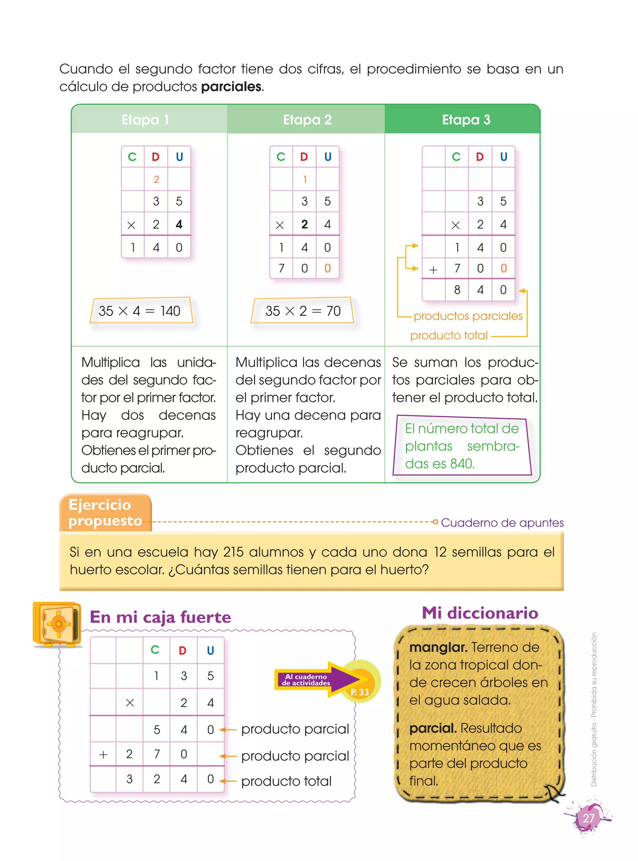 Texto del-estudiante-matematicas-5to-egb | PDF