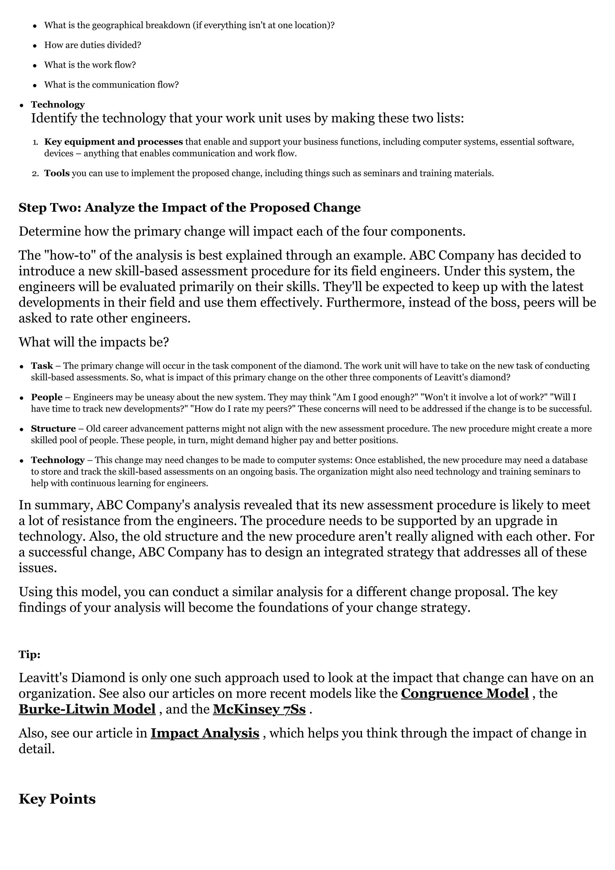 texto 01 - Leavitts Diamond - An Integrated Approach to Change.pdf