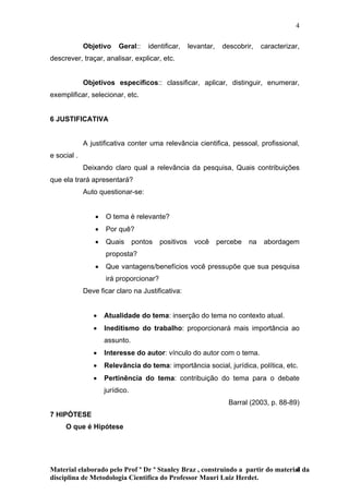 TEXTO 6 - MANUAL DE ELABORAÇÃO DE PROJETO CIENTÍFICO.pdf