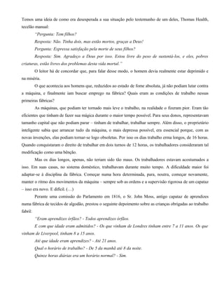 Texto complementar rev. industrial | DOC
