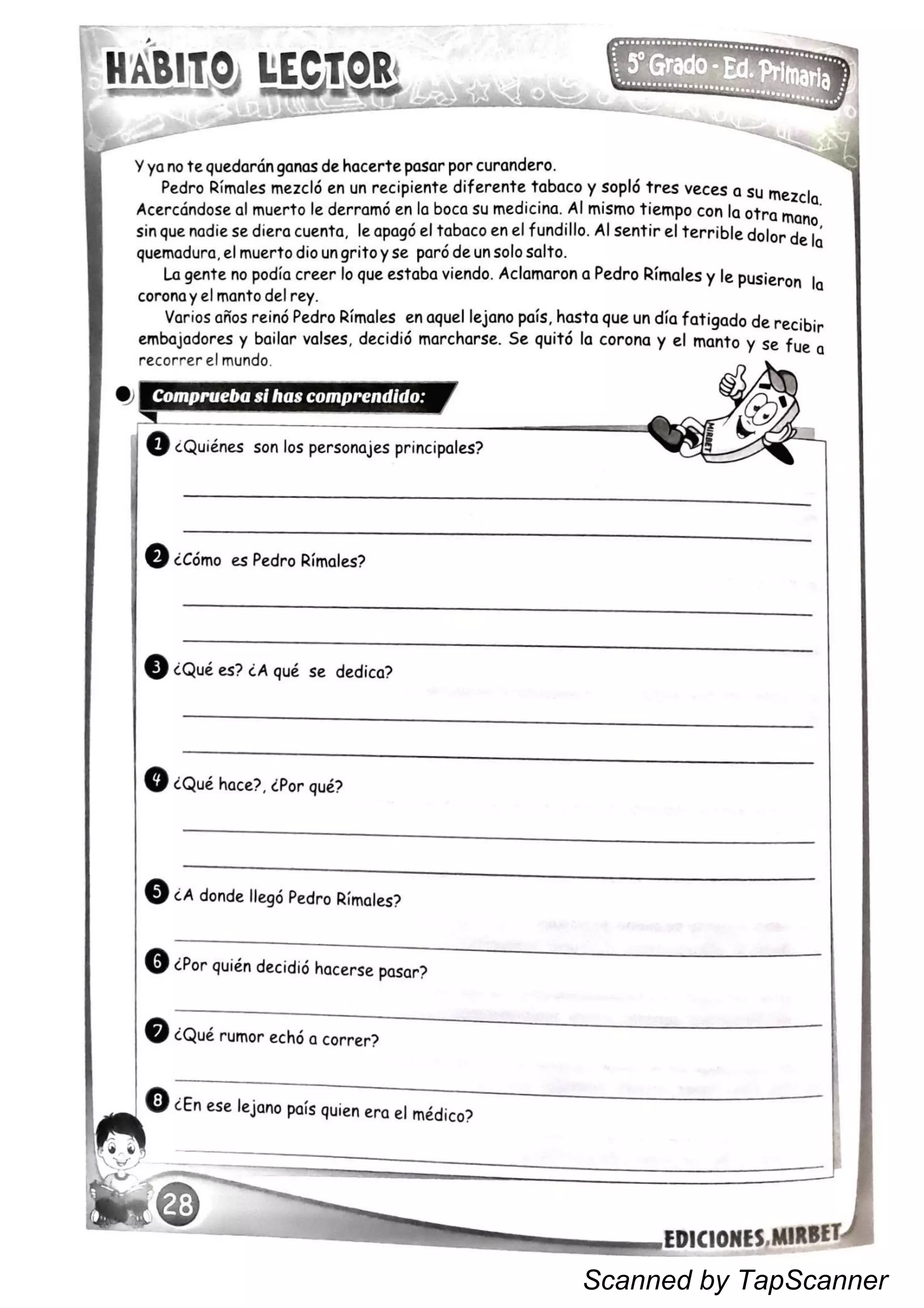 TEXTO DE COMPRENSIÓN LECTORA QUINTO PRIMER TRIMESTRE.pdf