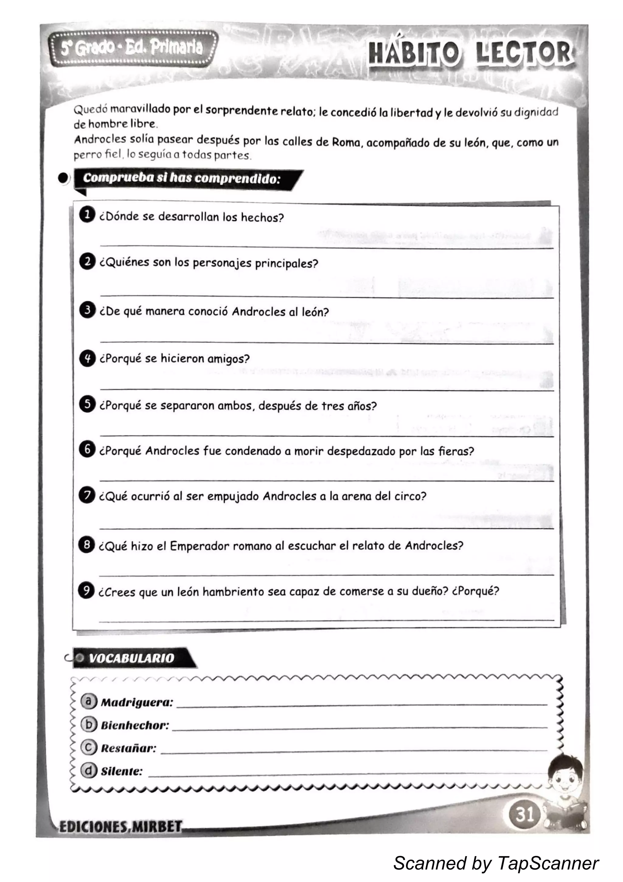 TEXTO DE COMPRENSIÓN LECTORA QUINTO PRIMER TRIMESTRE.pdf