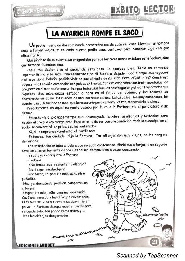 TEXTO DE COMPRENSIÓN LECTORA QUINTO PRIMER TRIMESTRE.pdf