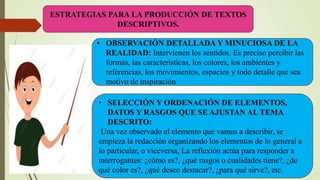 texto descriptivo.pptx