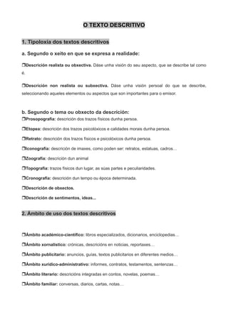 Texto descritivo esquema | PDF