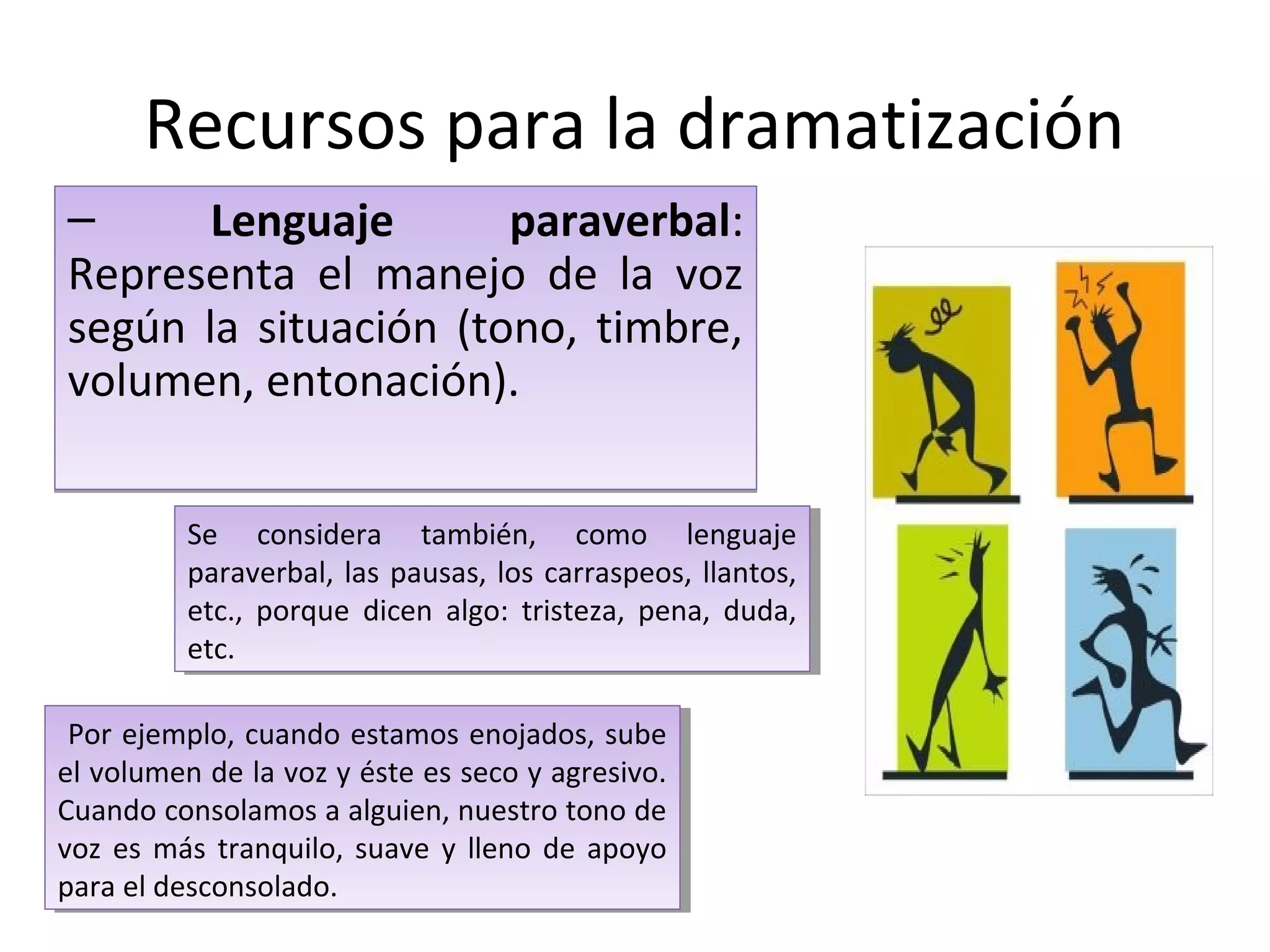 Texto dramatico | PPT