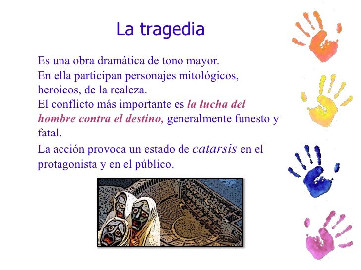 Texto dramático ppt 2