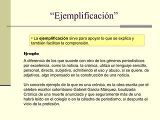 Texto expositivo | PPT