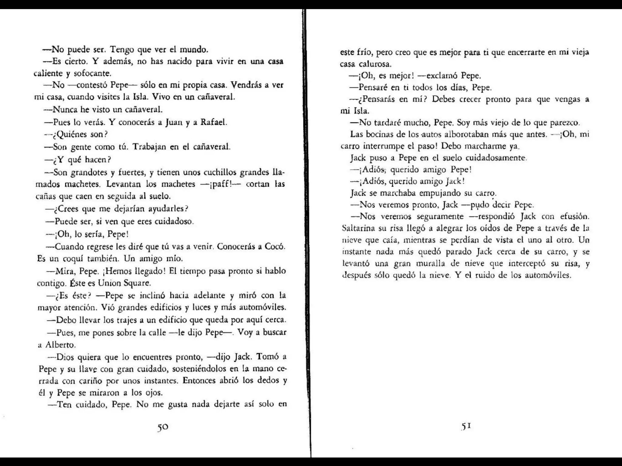 Texto la canción verde | PDF