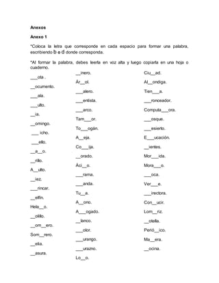Texto narrativo. Diarios de clase | DOCX | Family/Children | Genres