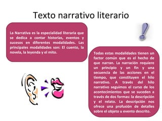 Texto Narrativo ,Palabras Compuestas, Uso De La Letra V Y B 1 | PPT