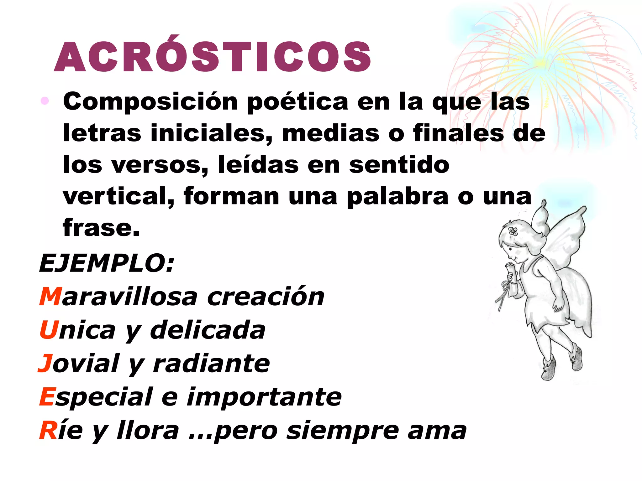 Textos poeticos-estructura-figuras-literarias1577 | PPT